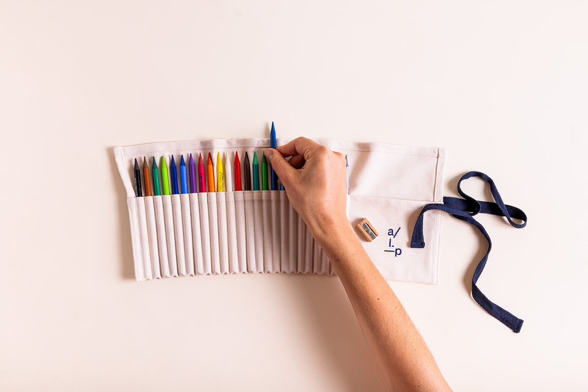 The 7 Best Colored Pencil Sets for Adults – Art Life Practice