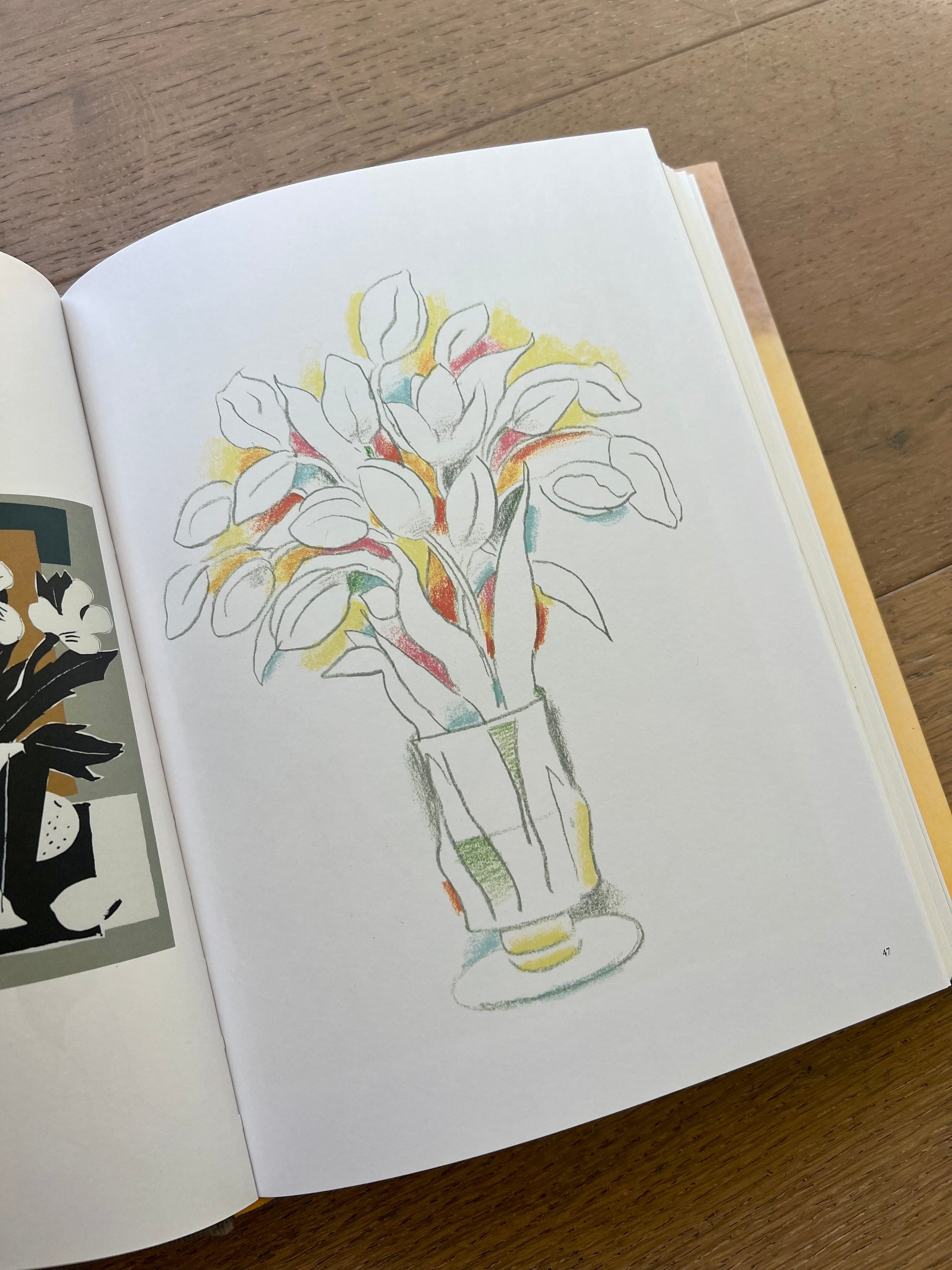 Three Artists Using Colored Pencils in Their Work – Art Life Practice