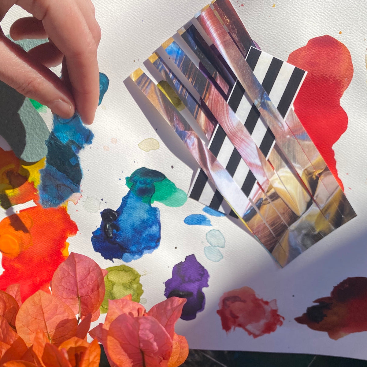 Make Art and Activate Your Effort-driven Reward Circuit! – Art Life ...