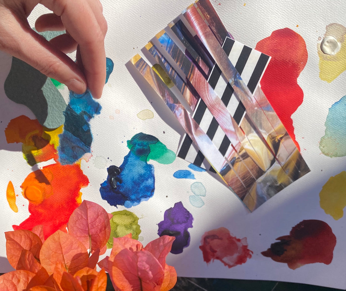 Make Art and Activate Your Effort-driven Reward Circuit! – Art Life ...