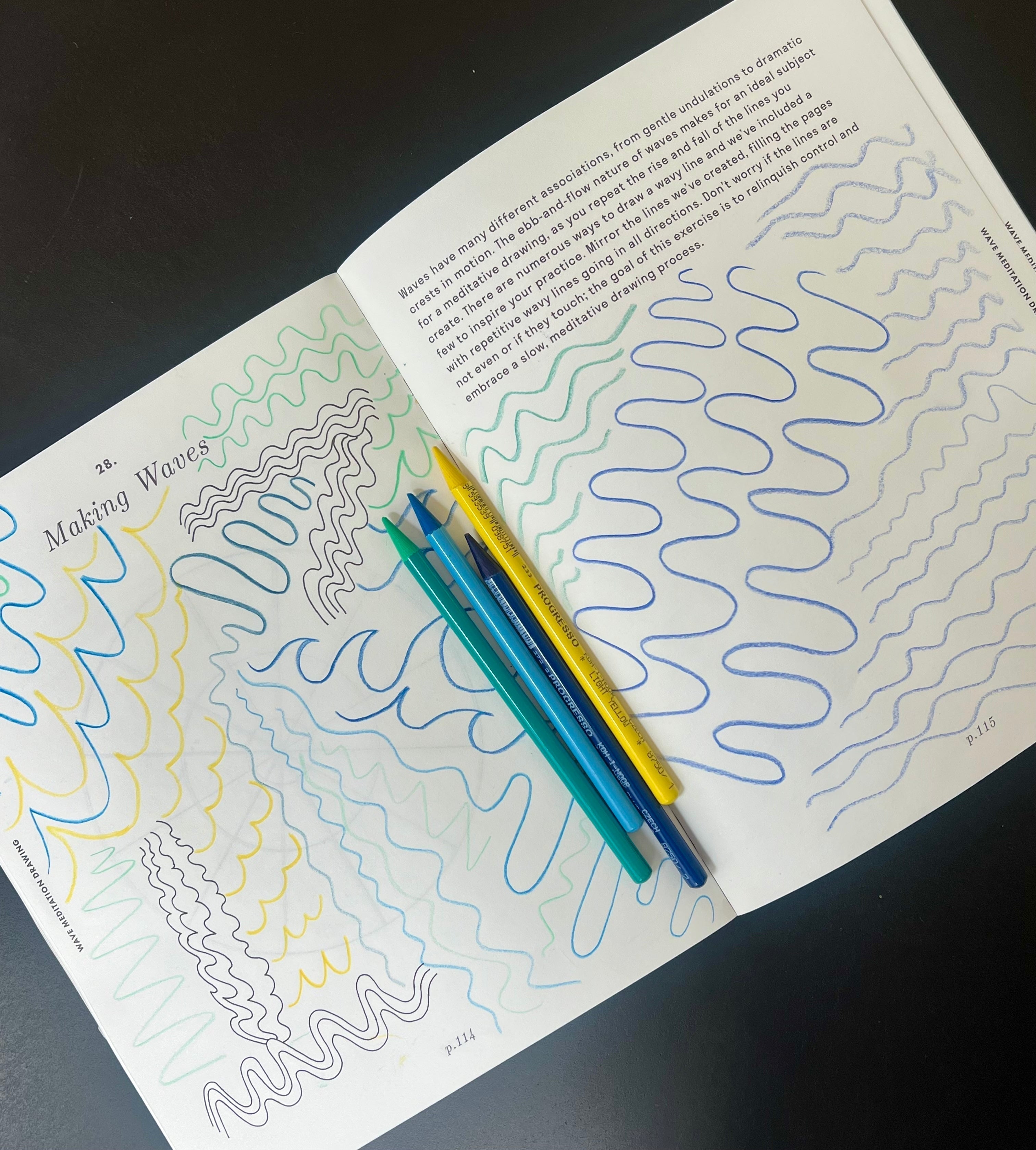 Blind Contour Drawing 101: How it came to be, and how to do it! – Art ...