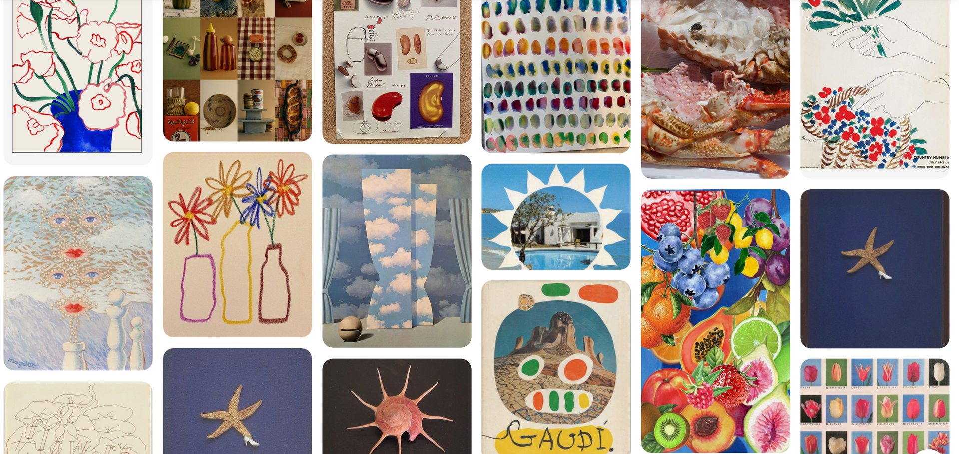 Explore the World of ALP – Art Life Practice