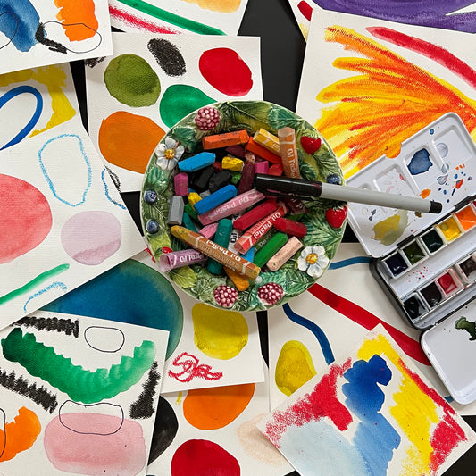 Art Life Practice#N# – Art Life Practice