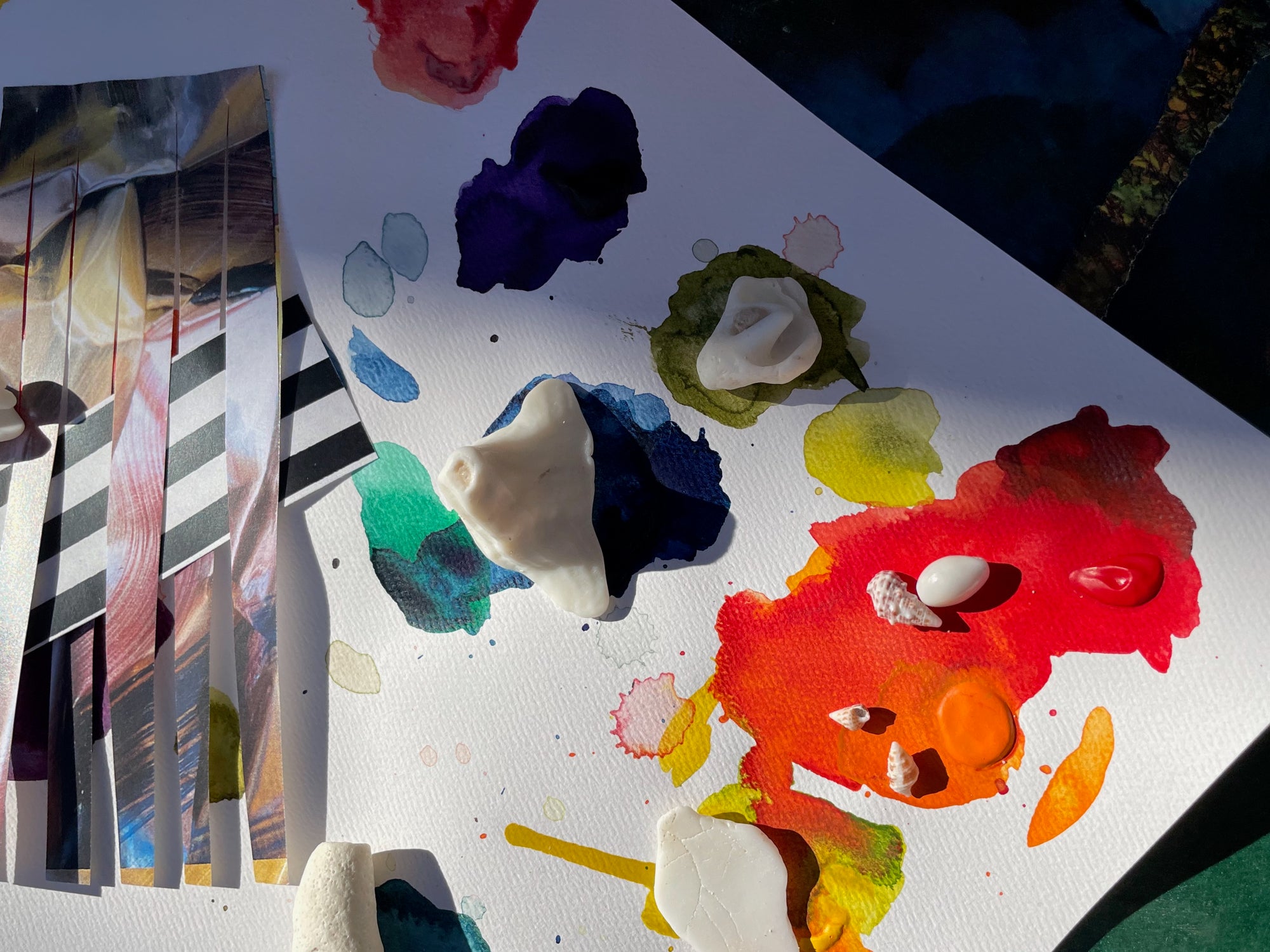 Doodling + The Brain: The many benefits of doodling – Art Life Practice